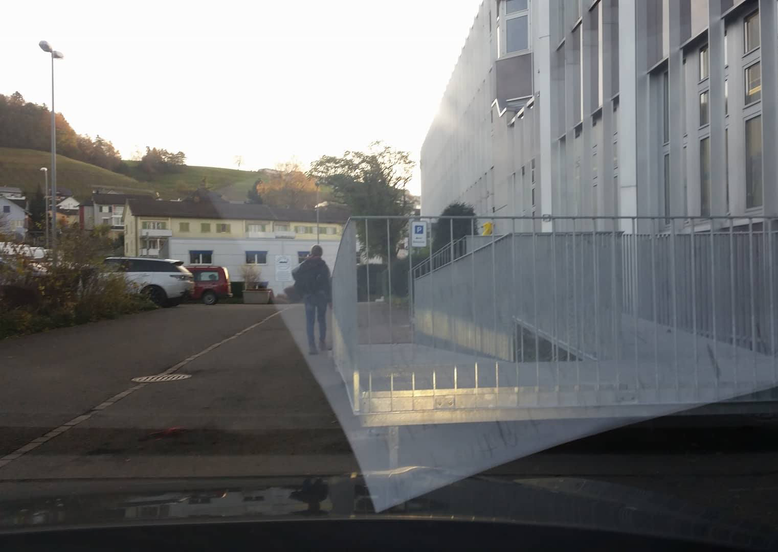 Kõrvad ehk elu on karneval - Eva Herrera