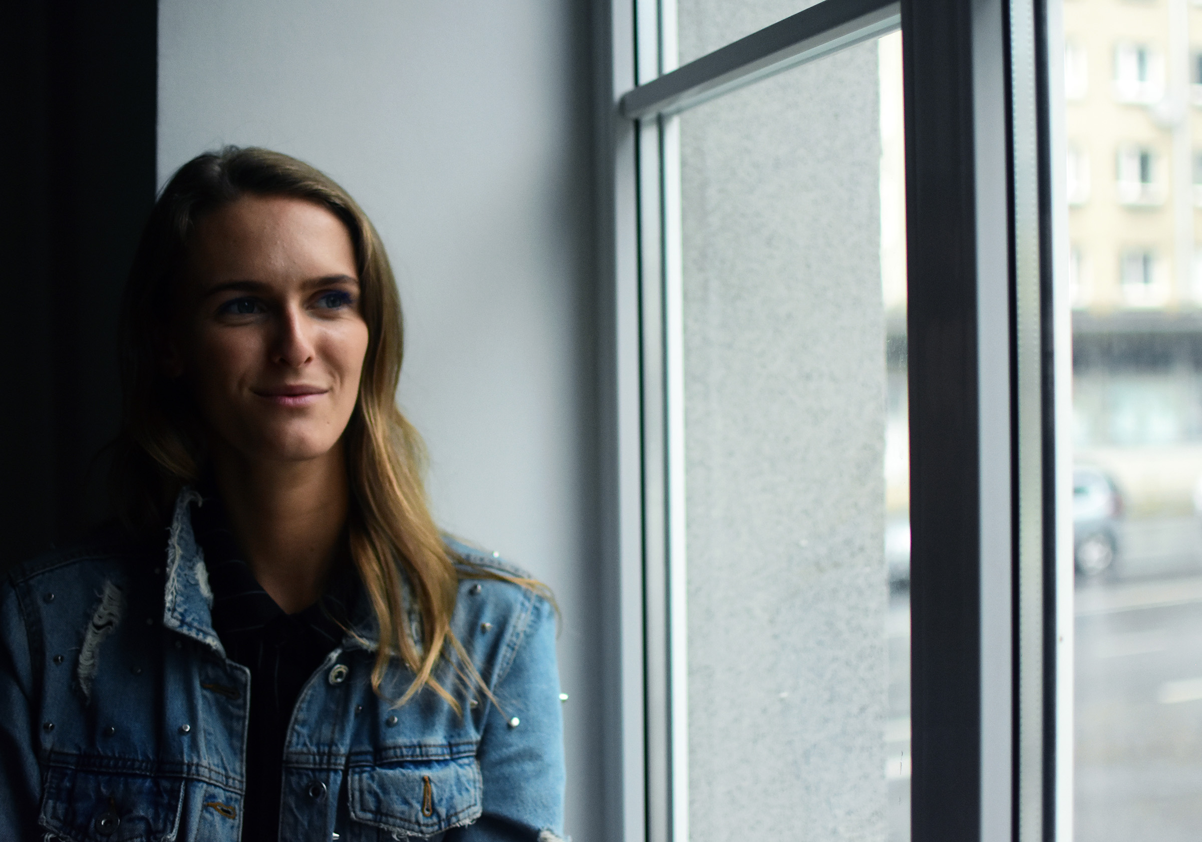 akna portree 2 - Eva Herrera