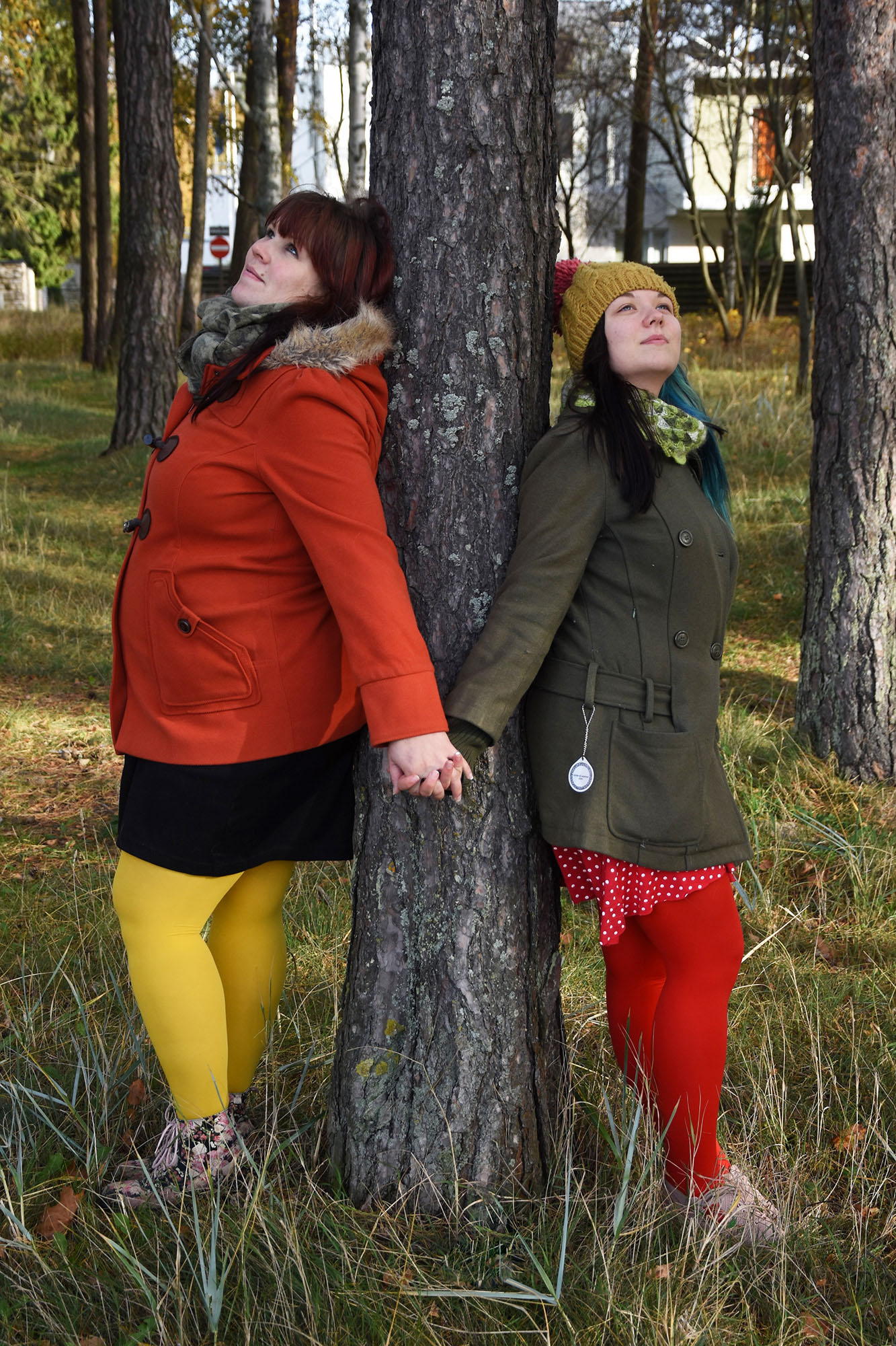 Traces - Eva Herrera