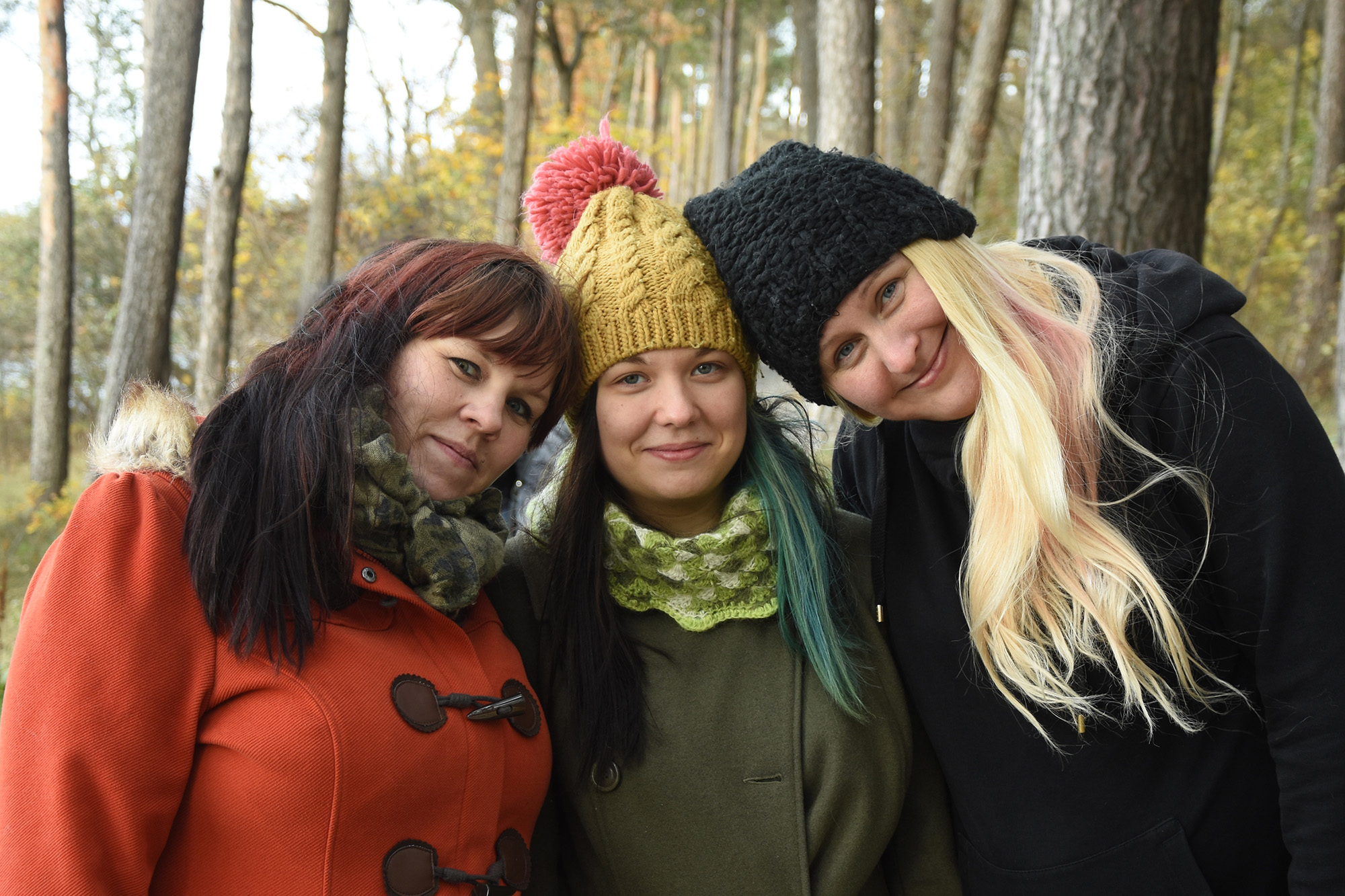 Traces - Eva Herrera