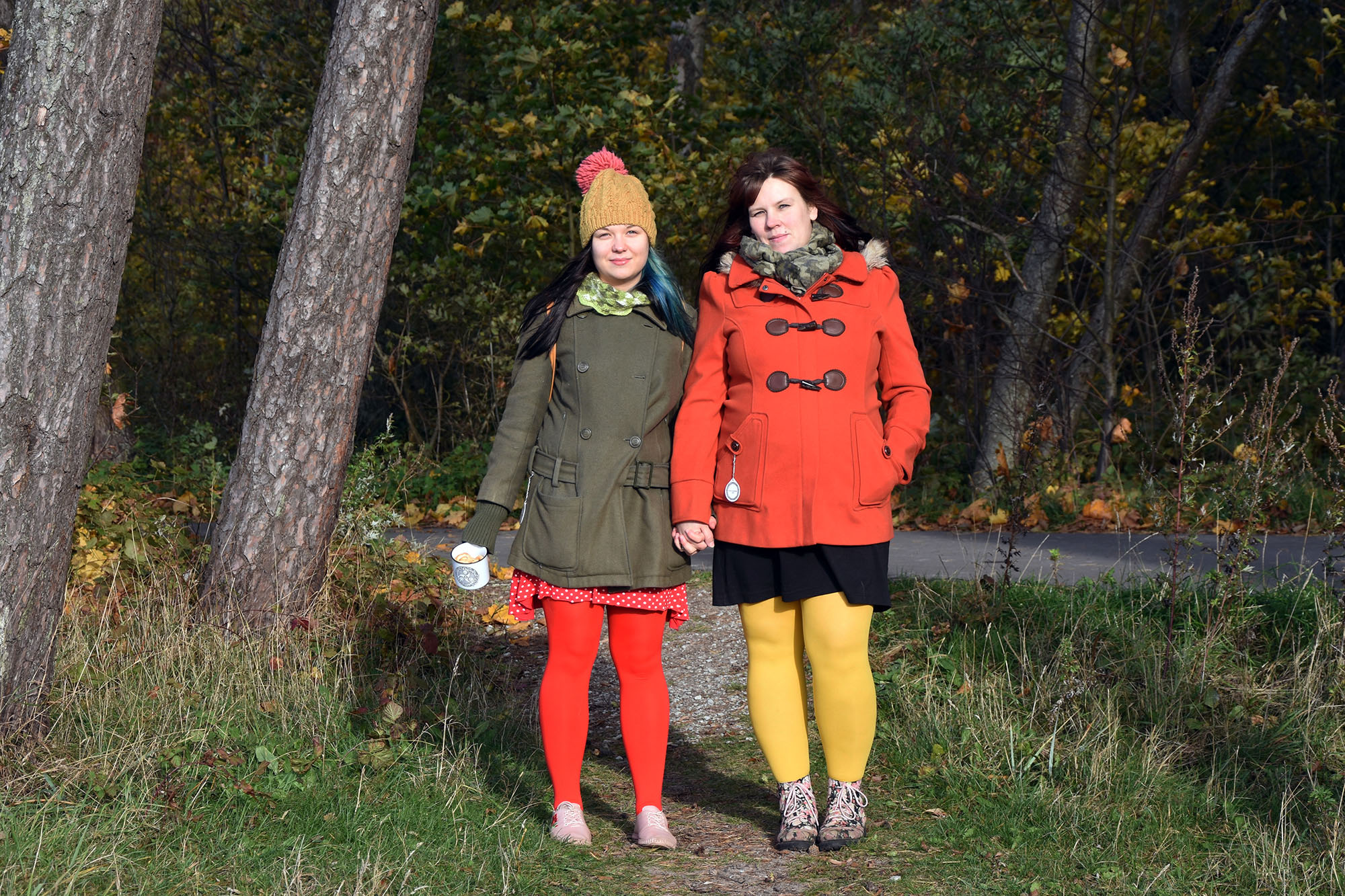 Traces - Eva Herrera