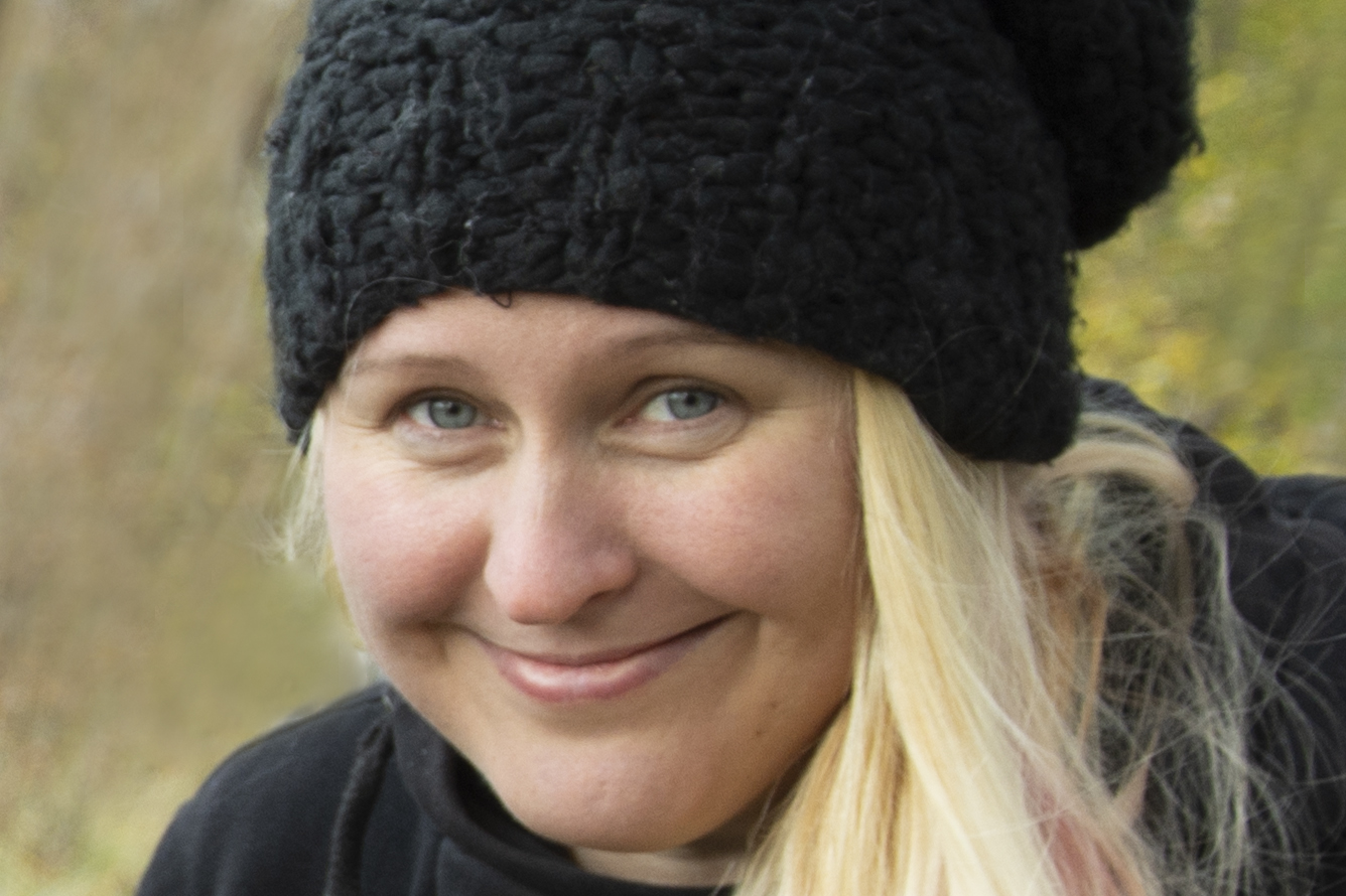 Traces - Eva Herrera