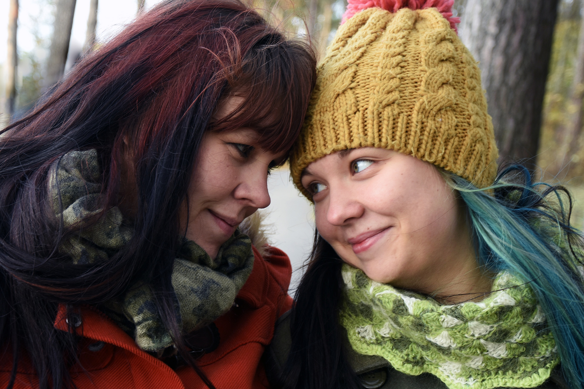 Traces - Eva Herrera