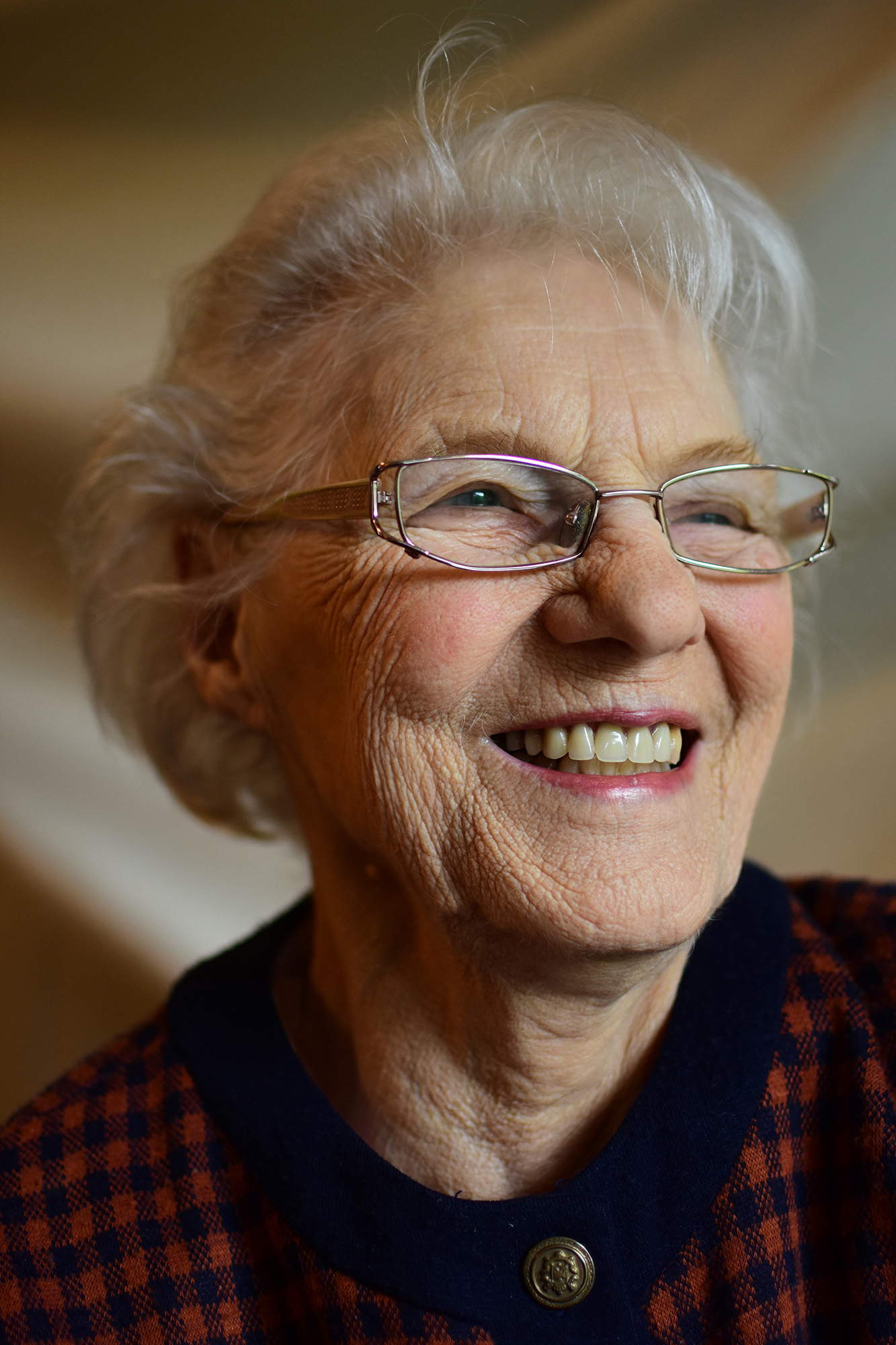 Traces - Eva Herrera