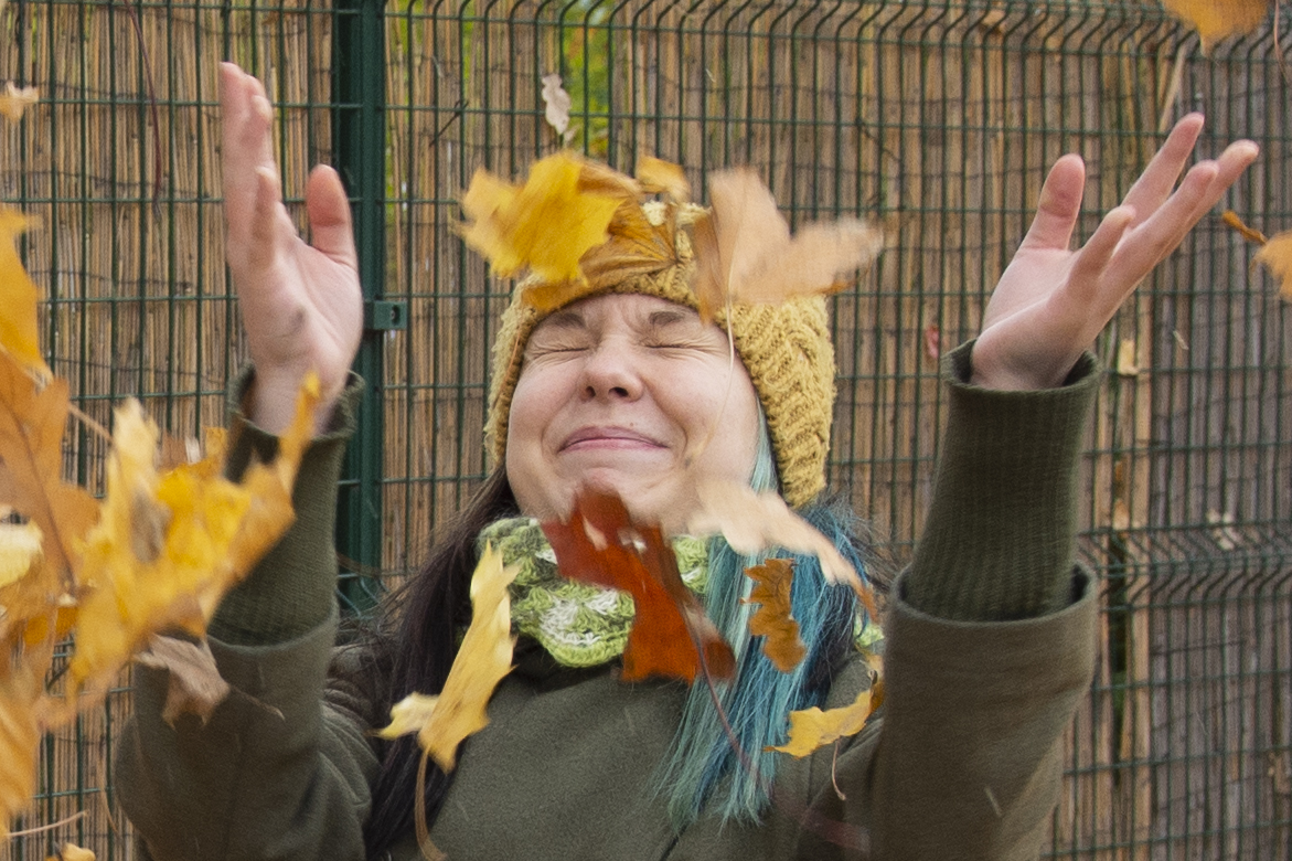 Traces - Eva Herrera