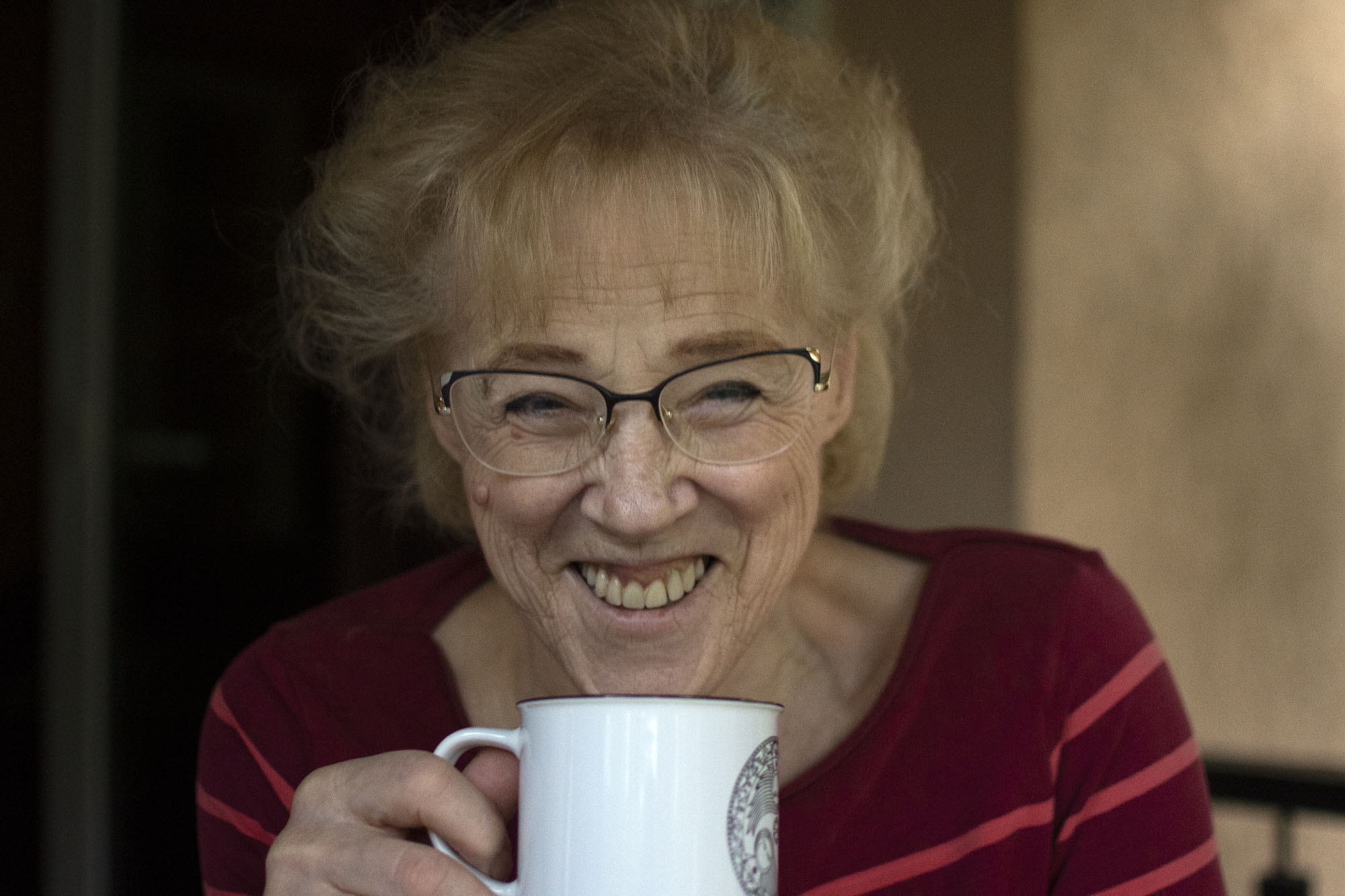 Traces - Eva Herrera