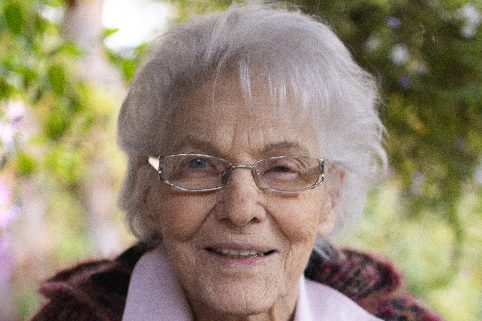 Traces - Eva Herrera