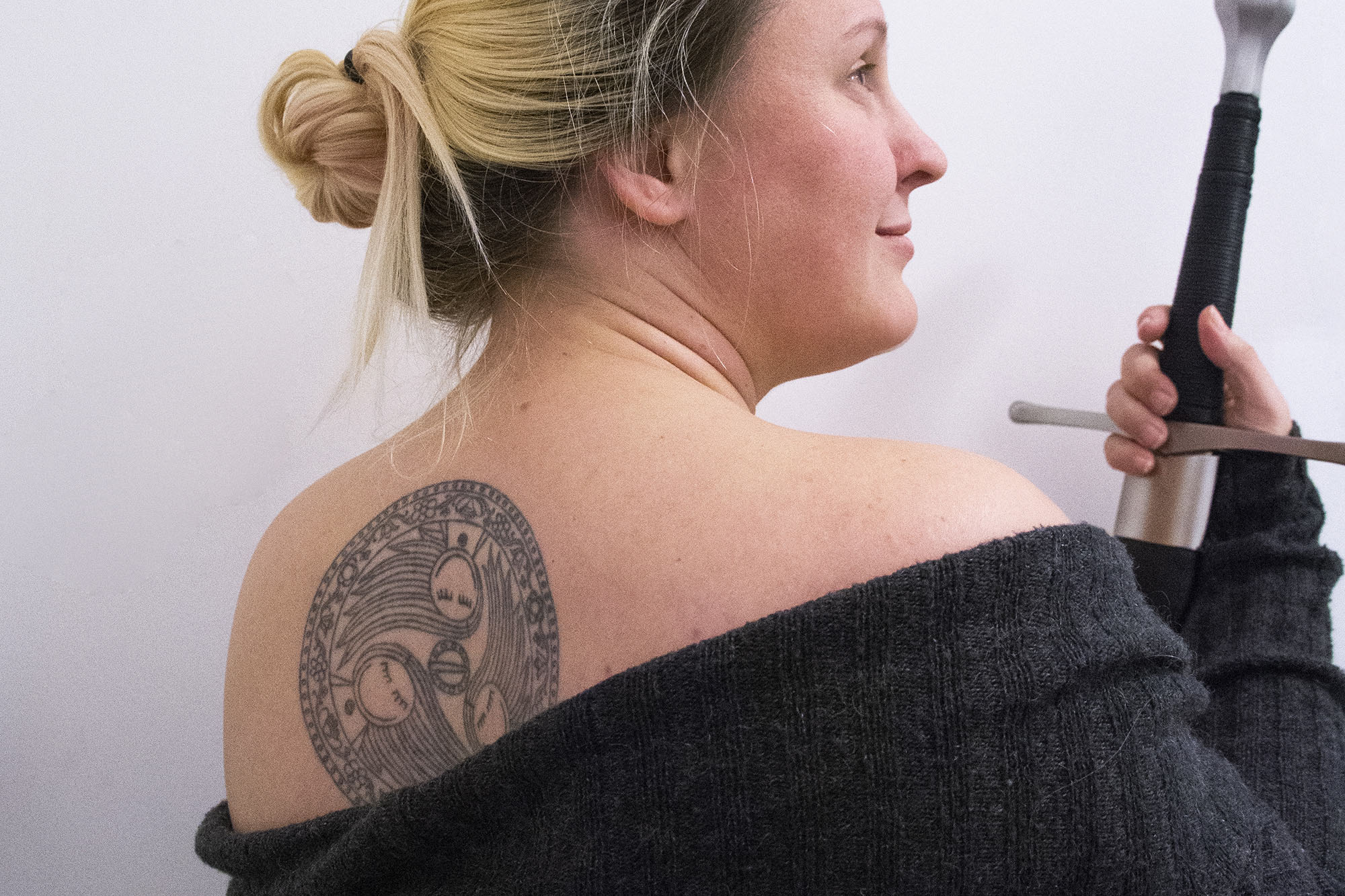 Traces - Eva Herrera