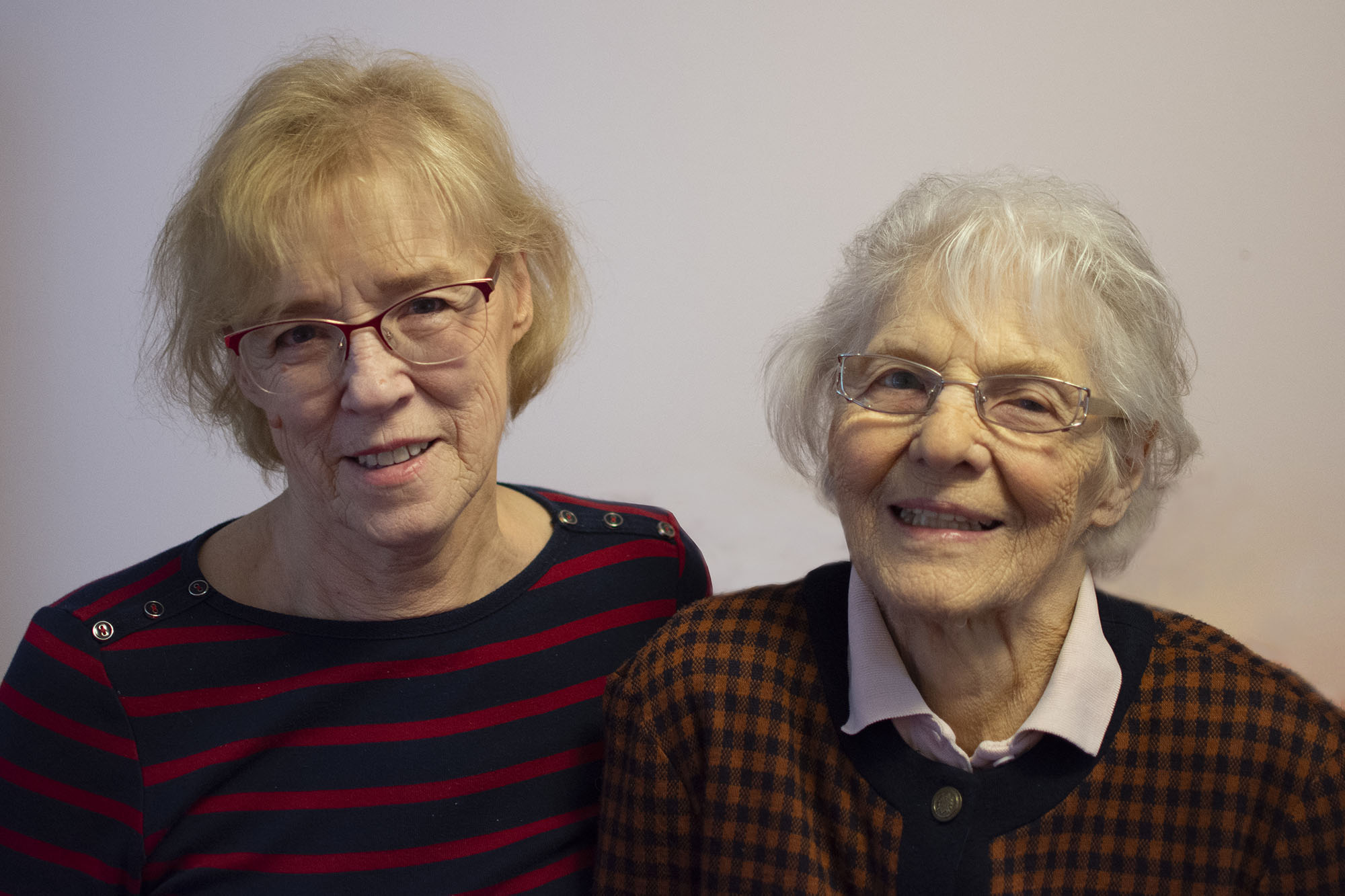 Traces - Eva Herrera