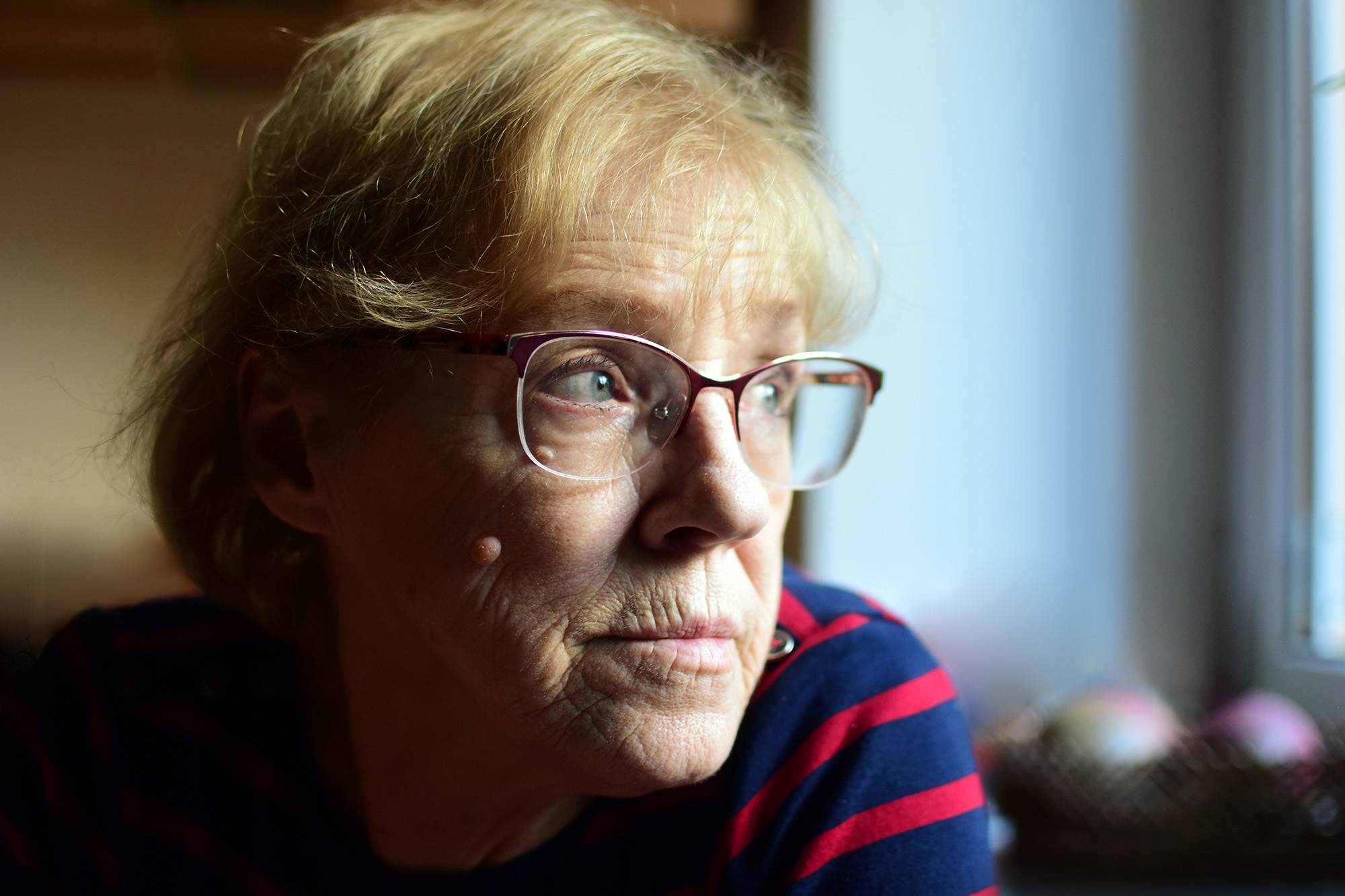 Traces - Eva Herrera