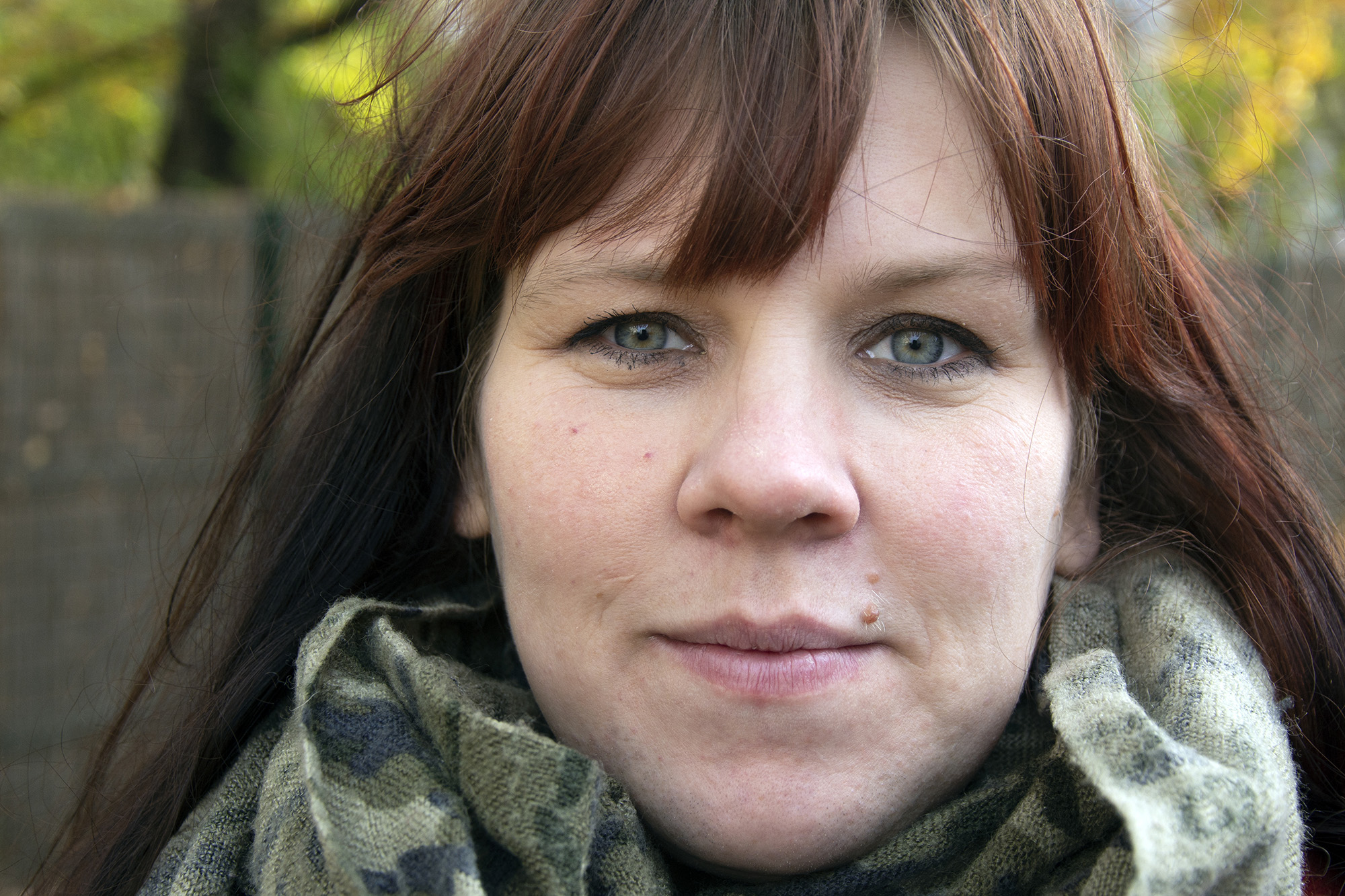 Traces - Eva Herrera