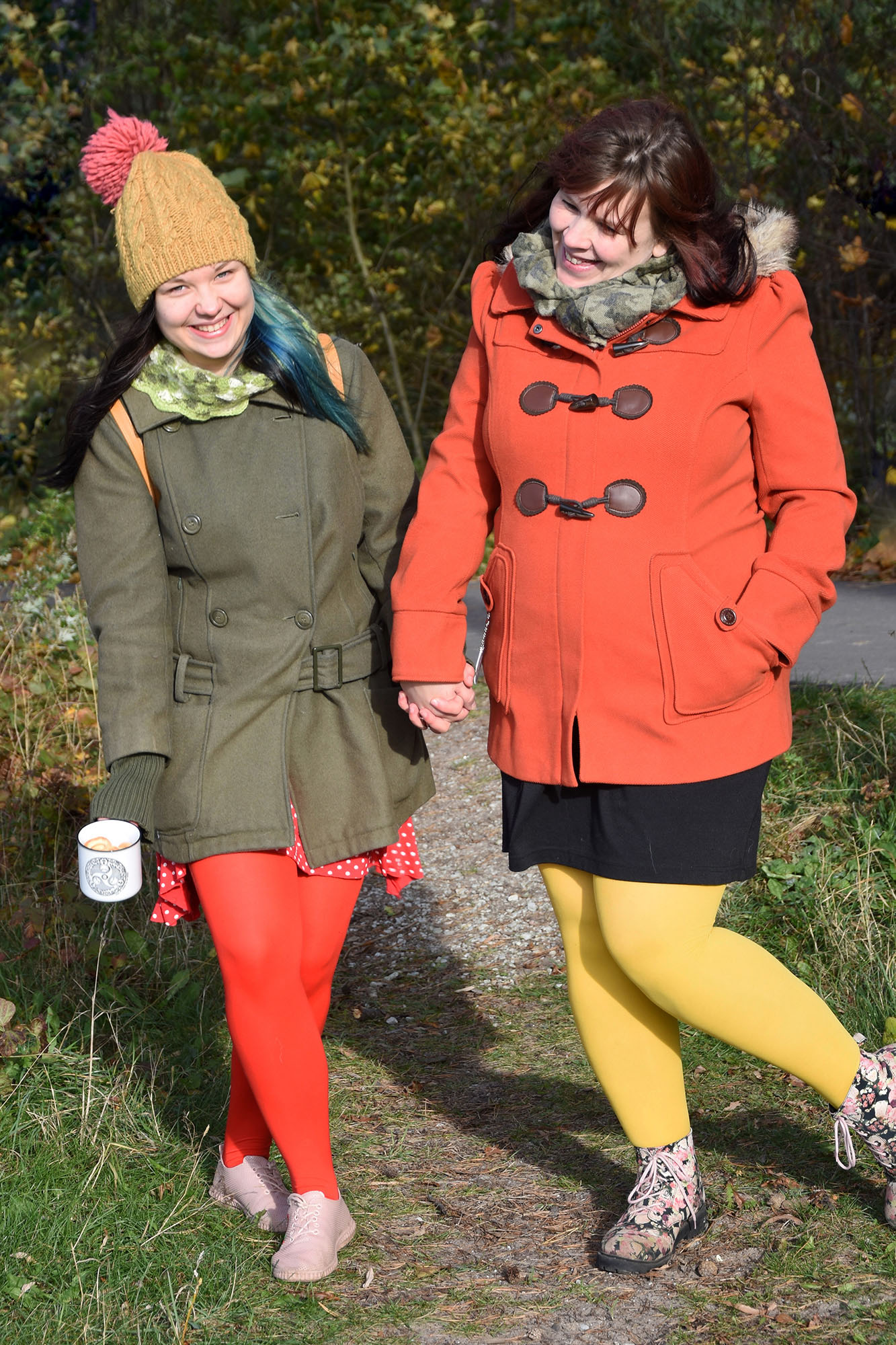 Traces - Eva Herrera