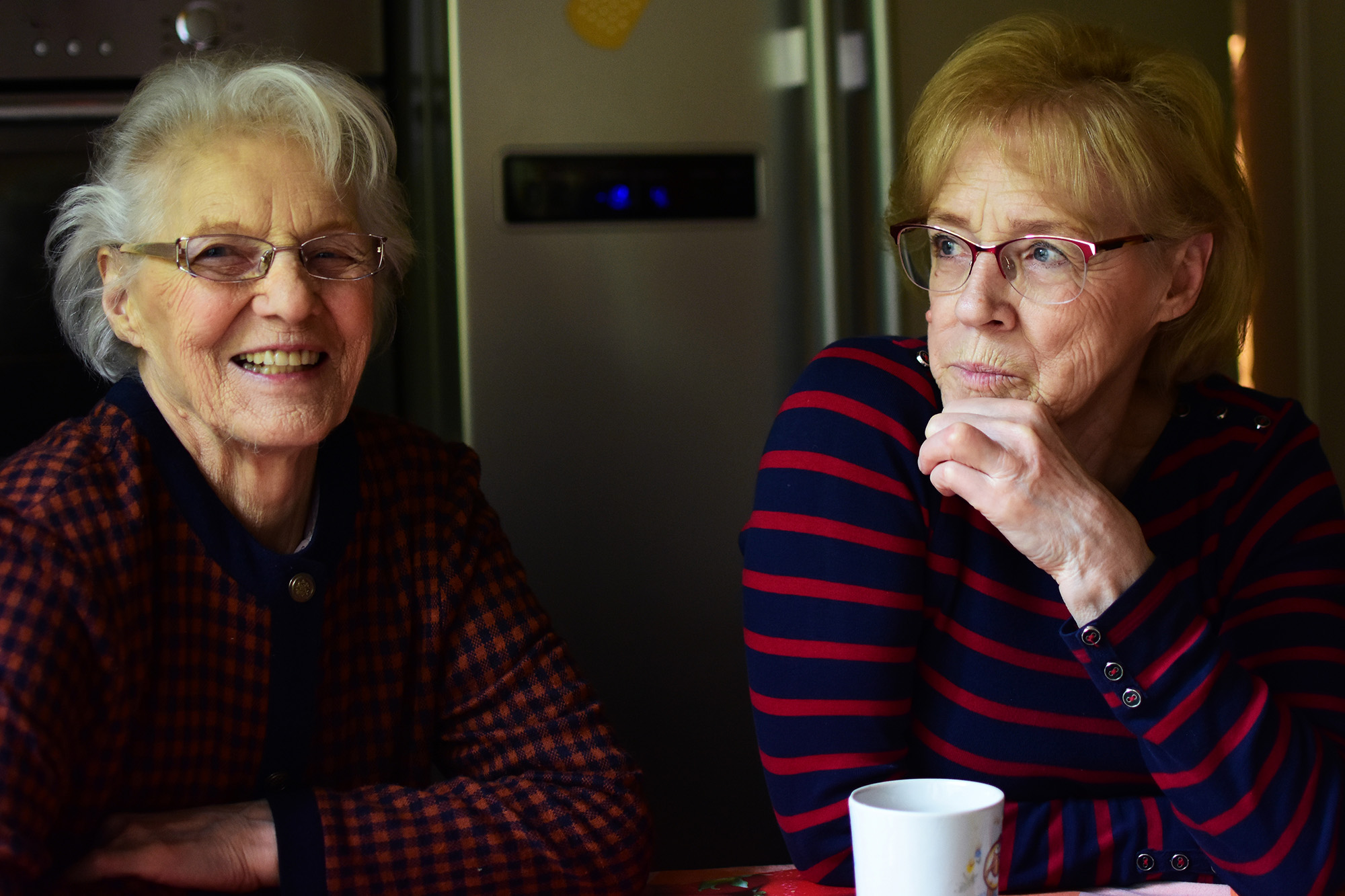 Traces - Eva Herrera