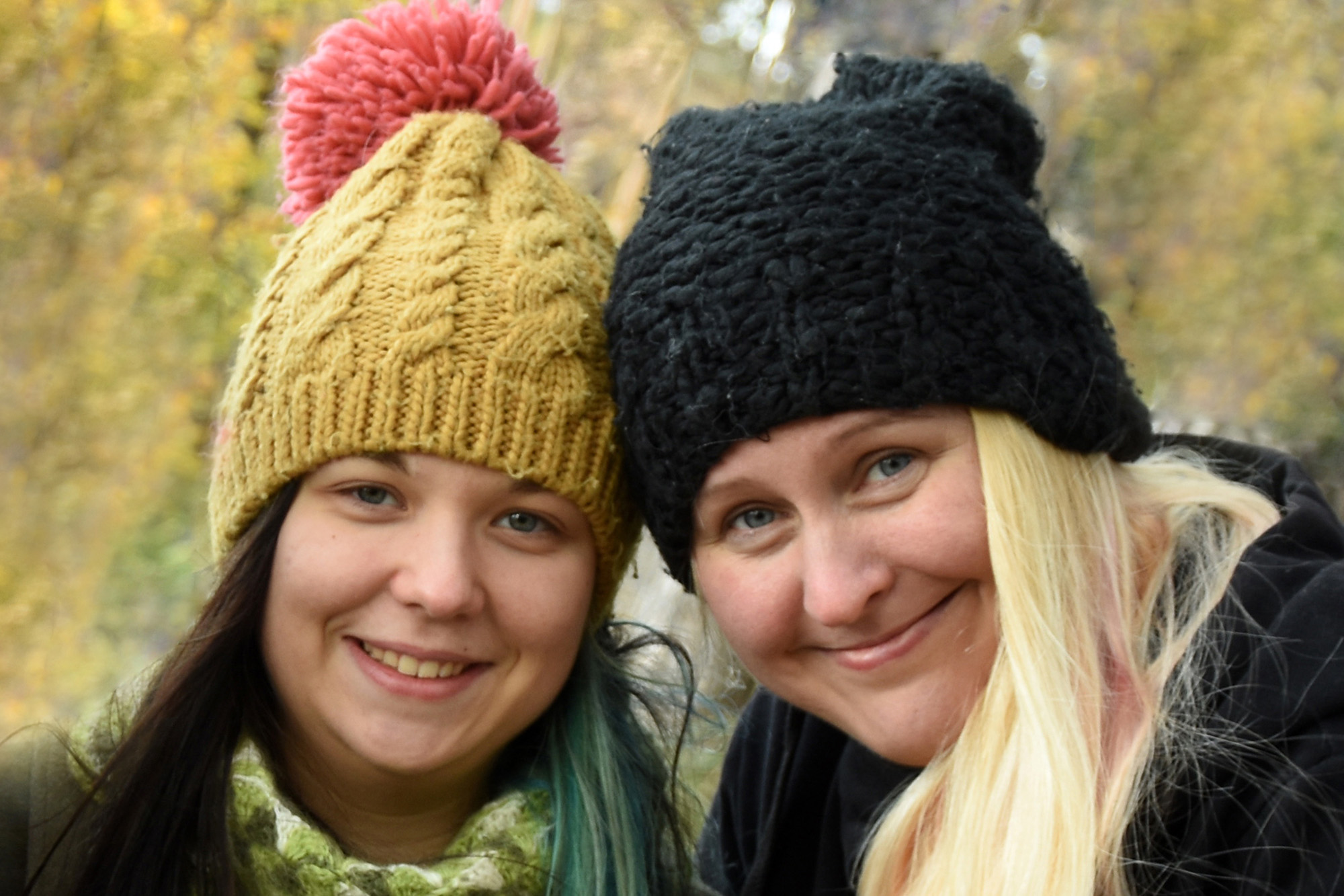 Traces - Eva Herrera